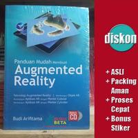Jual Augmented Reality Terlengkap - Harga Murah April 2024