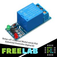 Jual Modul Relay 1 Channel Terbaik - Harga Murah Juli 2025 & Cicil 0%