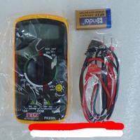 Jual Multi Tester Digital Terbaik - Harga Murah Agustus 2025 & Cicil 0%