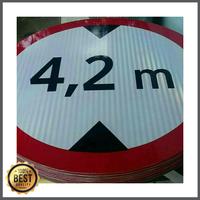 Jual Rambu Lalu Lintas 3M Terbaik - Harga Murah Februari 2024 & Cicil 0%