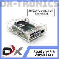 Jual Raspberry Pi 4 Murah & Terbaik - Harga Terbaru April 2025