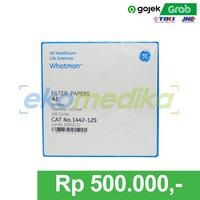 Jual Kertas Saring Whatman No 42 Murah - Harga Terbaru Februari 2023
