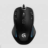 Jual Logitech G300s Gaming Mouse Murah & Terbaik - Harga Terbaru Februari 2024