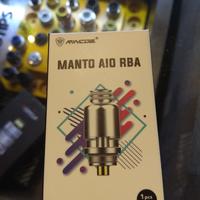 Jual Rba Aio Murah - Harga Terbaru 2022