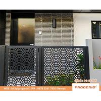 Jual Pagar Besi Motif Terlengkap & Terbaik - Harga Murah Februari 2024
