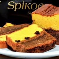 Spikoe Resep Kuno, Oleh-Oleh Spesial Khas Surabaya 2024