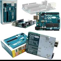 Jual Arduino Uno Original Murah & Terbaik - Harga Terbaru Mei 2023
