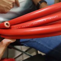 Jual Kabel Serabut Terbaik - Harga Murah Mei 2025 & Cicil 0%