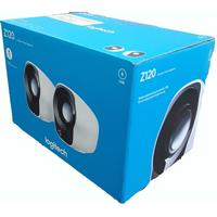 Jual Logitech Z120 Speaker Juni 2024 Harga Termurah - Cicil 0% 3x di ...