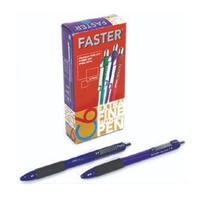 Jual Pulpen Faster C6 Terlengkap - Harga Grosir & Murah April 2024