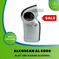 Jual Alcoscan Al6000 Murah - Harga Terbaru Januari 2024
