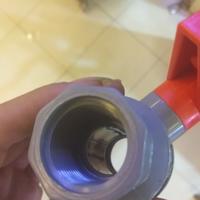 Jual Stop Kran 1 Inch Terbaik - Harga Murah Desember 2023 & Cicil 0%
