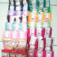 Jual Benang Wol Terlengkap - Harga Murah & Grosir Mei 2025