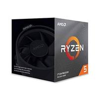Jual Amd Ryzen 5 3600X Terbaru - Harga Murah Januari 2024 & Cicil 0%