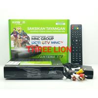 Jual Receiver K Vision Murah & Terbaik - Harga Terbaru Juli 2022