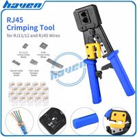 Jual Tang Crimping Rj45 Cat6 Terbaik - Harga Murah Februari 2024 & Cicil 0%