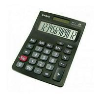 Jual Kalkulator Casio 12 Digit Terlengkap - Harga Grosir & Murah Mei 2025