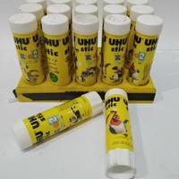 Jual Lem Uhu 40 Gr Stick Terbaik - Harga Murah Mei 2024 & Cicil 0%
