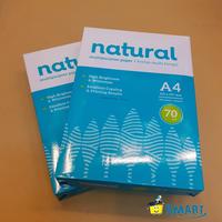 Jual Kertas A4 Natural Terlengkap - Harga Grosir & Murah April 2024