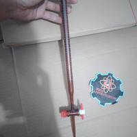 Jual Buret 25 Ml Murah - Harga Terbaru Mei 2024