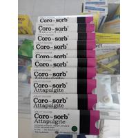 Review CORO SORB 10 STRIP/ Coro-Sorb / anti diare/ Diare / OBAT SAKIT ...