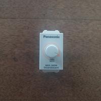 Jual Panasonic Dimmer Switch Terbaik - Harga Murah Mei 2024 & Cicil 0%