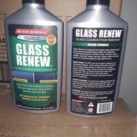 Jual Glass Scrub Kaca Mobil Murah - Harga Terbaru 2024