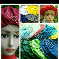 Jual Topi Karyawan Pabrik Model & Desain Terbaru - Harga Juni 2024