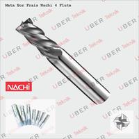 Jual Mata Bor Nachi 12 Terbaik - Harga Murah Mei 2024 & Cicil 0%