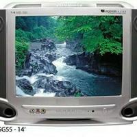 Jual Tv Tabung Terlengkap - Daftar Harga Maret 2025 & Cicilan 0%