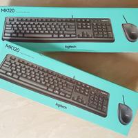 Jual Keyboard Usb Logitech Terbaru - Harga Murah Mei 2024 & Cicil 0%