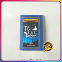 Review Tuntunan Praktis Ta’ziyah & Ziarah Kubur Taziyah & Ziarah Kubur ...