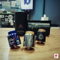 Jual Rda Druga 24Mm Murah & Terbaik - Harga Terbaru Juni 2023