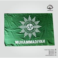 Jual Bendera Muhammadiyah Terlengkap - Harga Murah & Grosir Juni 2024