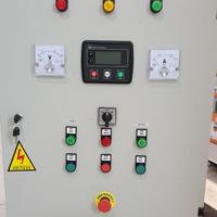 Jual Panel Ats Amf Terbaik - Harga Murah Februari 2023 & Cicil 0%