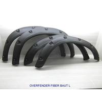 Jual Over Fender Rush Terlengkap - Harga Murah Mei 2024 & Cicil 0%