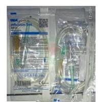 Jual Infus Set Murah - Harga Terbaru Agustus 2025