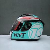 Jual Kyt R10 Terlengkap - Harga Murah Februari 2023 & Cicil 0%