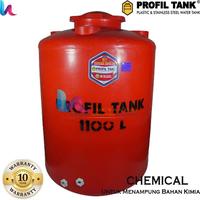 Jual Profil Tank 1100 Liter Terbaik - Harga Murah Februari 2024 & Cicil 0%