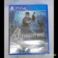 Jual Kaset Resident Evil 4 Murah & Terbaik - Harga Terbaru Juni 2024