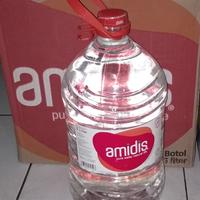 Jual Galon Amidis Terdekat - Harga Murah & Grosir Juni 2024