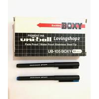 Jual Pulpen Boxy Terlengkap - Harga Grosir & Murah Juli 2025