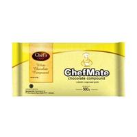 Jual White Chocolate Compound Terdekat - Harga Murah & Grosir Juni 2024