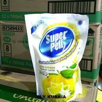Jual Superpell Murah - Harga Terbaru Mei 2025