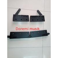 Jual Braket Line Array Murah & Terbaik - Harga Terbaru Juni 2024