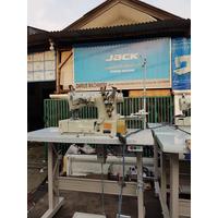 Jual Mesin Overdeck Typical Terlengkap - Harga Murah & Grosir Juni 2024