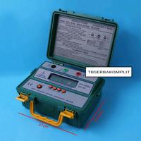 Jual Megger Murah & Terbaik - Harga Terbaru Desember 2024