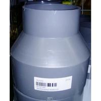 Review Reducer 4" x 2 1/2" D-IN / Sambungan Pipa PVC Rucika D-IN / PVC ...