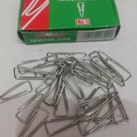 Jual Paper Clip Besar Murah & Terbaik - Harga Terbaru Maret 2025