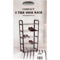 Jual Rak Sepatu Informa Terbaik - Harga Murah April 2024 & Cicil 0%